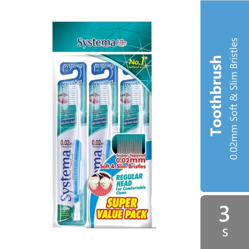 Brand - Systema - Alpro Pharmacy