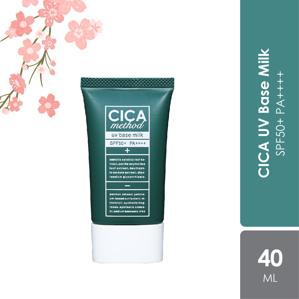 S Select Hatomugi Moisturizing Body Milk Lotion 400ml - Alpro Pharmacy